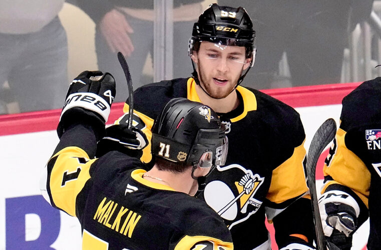 Giroux’s reviewed goal defeats Penguins | News, Sports, Jobs - Altoona ...
